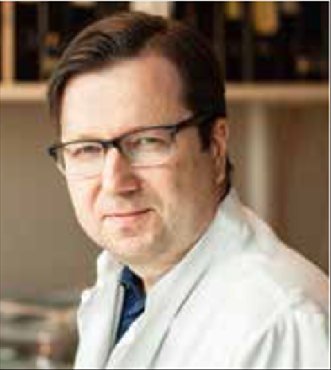 Erikoisalat esittelyssä