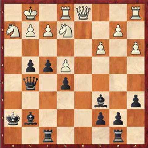 Shakki - pelien kuningas