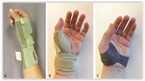 Käden nivelrikon hoito alkaa perusterveydenhuollossa