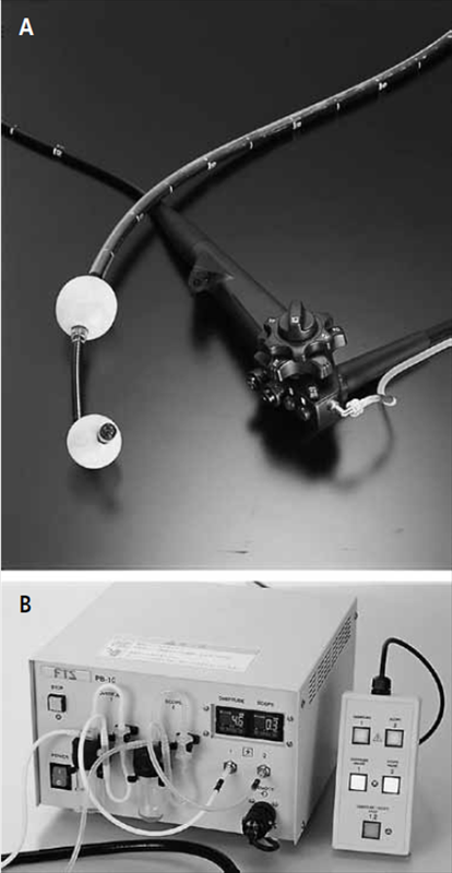 Koko ohutsuolen tähystys vihdoinkin mahdollista