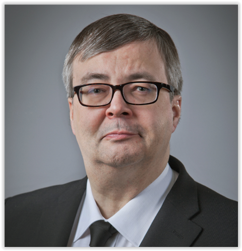 Tätä numeroa tekemässä